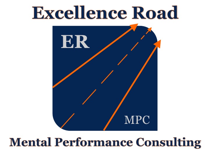 Excellence Road | Mental Performance Consulting